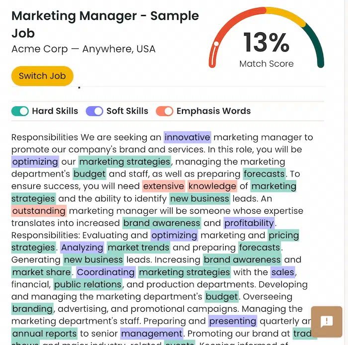 One Page Resumes: Your Complete Guide Being Concise and Impactful (With Examples) | Teal